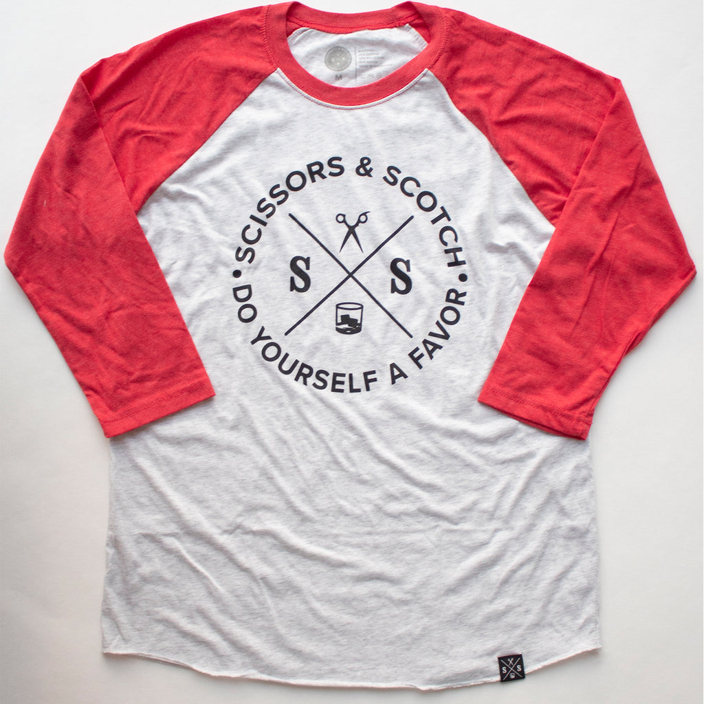 Apparel – Scissors & Scotch