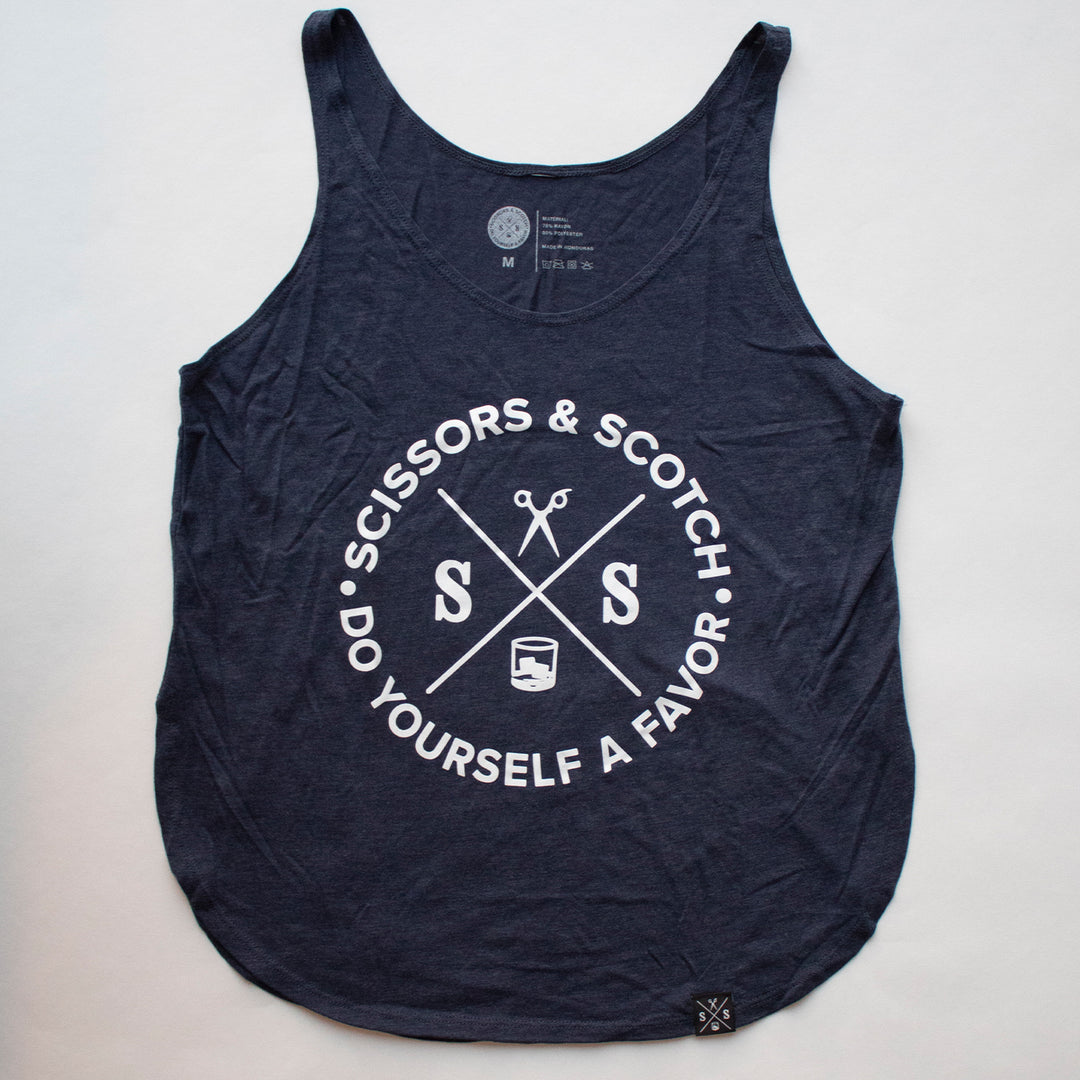 Apparel – Scissors & Scotch
